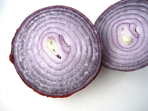 Lottie + Doof » French (Red) Onion Soup