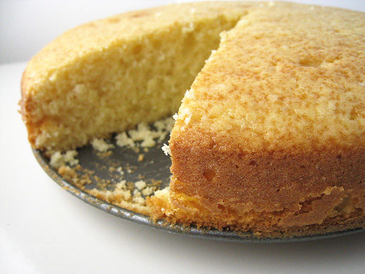 Lottie + Doof » Busy-Day Cake