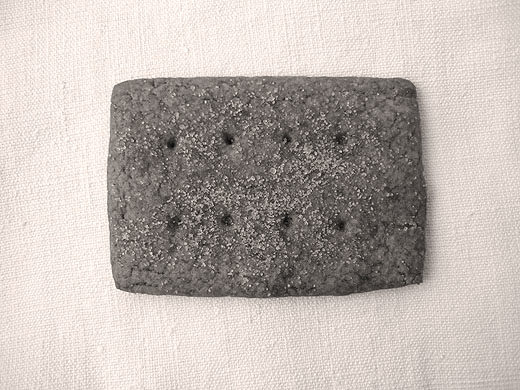 Lottie + Doof » Lottie (+ Graham Crackers)