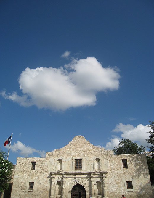 Lottie + Doof » San Antonio —> NYC