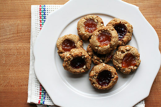 Lottie + Doof » Lalo’s Famous Cookies (or In Defense of Paltrow)