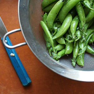 Lottie + Doof » Pickles