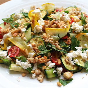 Lottie + Doof » Pickles