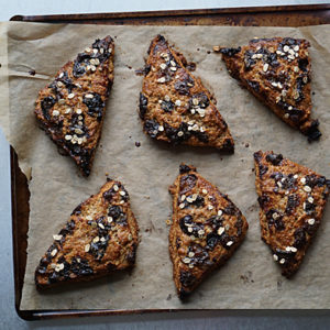 Lottie + Doof » Lottie (+ Graham Crackers)